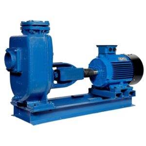 SM Industrial Stores | Authorized Dealer of Kirloskar Pumps and Motors