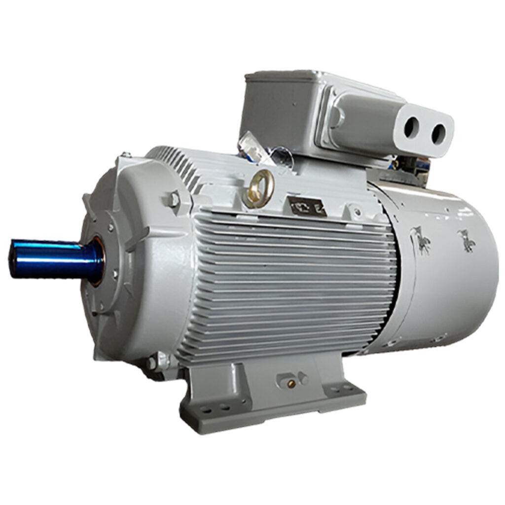 SM Industrial Stores | Authorized Dealer of Crompton Greaves LT Motors
