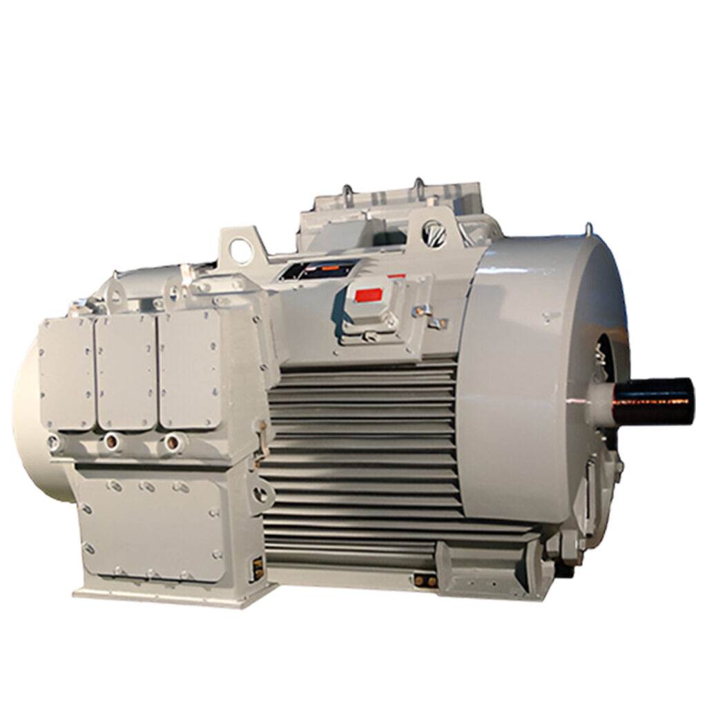 SM Industrial Stores | Authorized Dealer of Crompton Greaves LT Motors