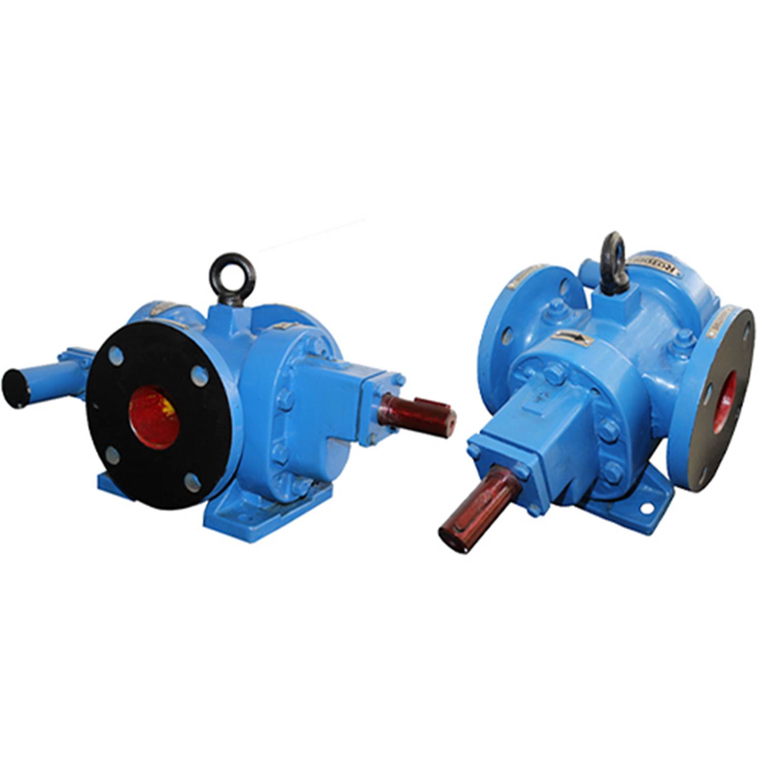 Rotodel Gear Pumps - SM India