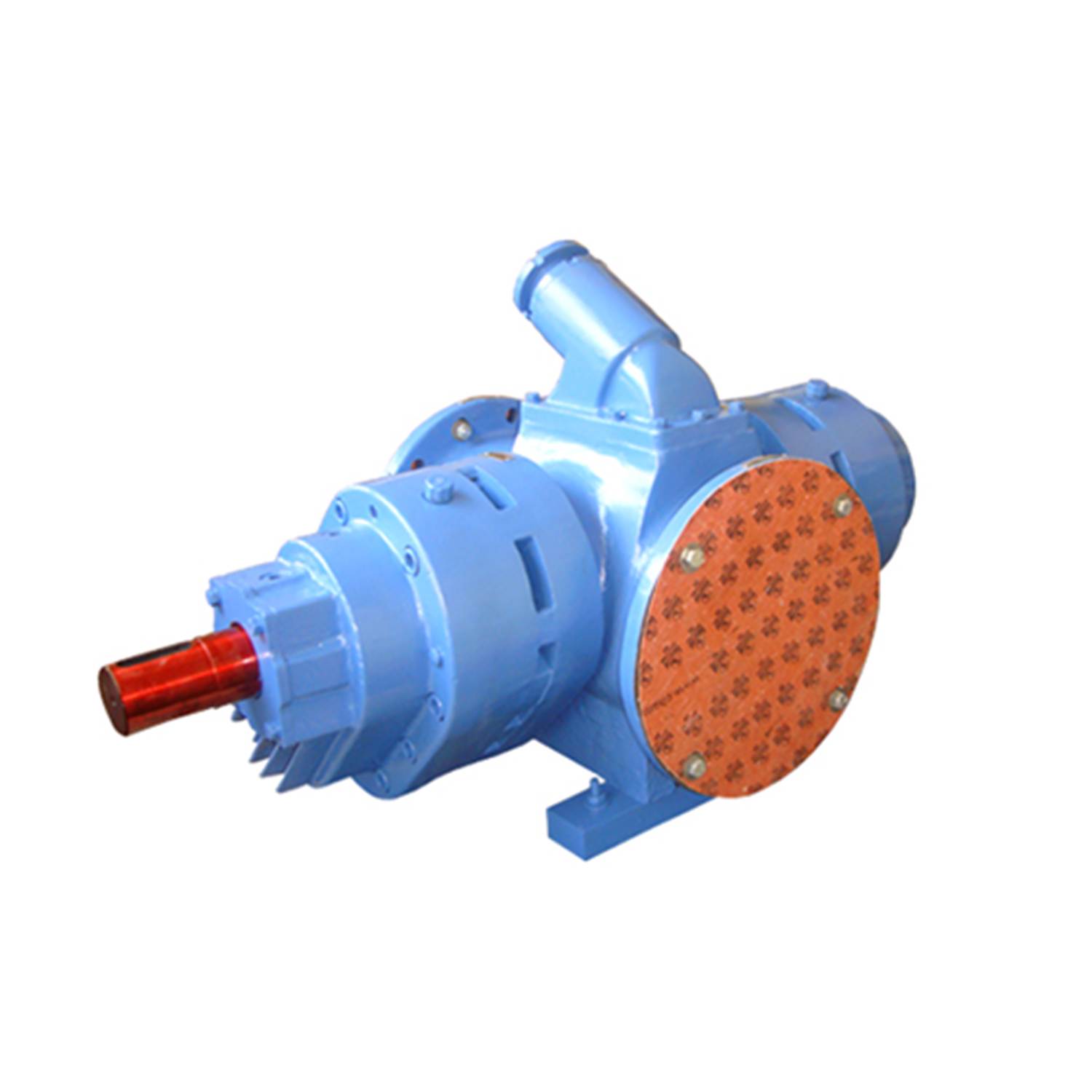 Rotodel Gear Pumps - SM India