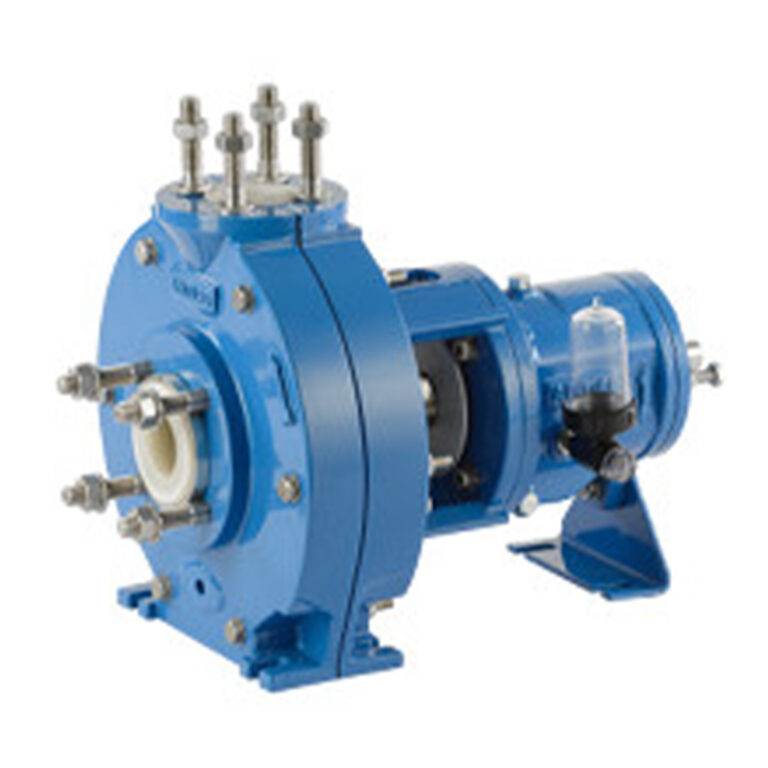 ANTICO Pumps - SM India