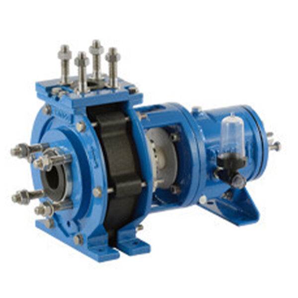 ANTICO Pumps - SM India