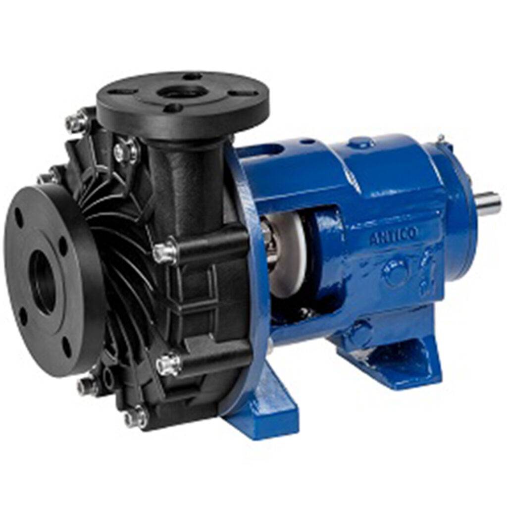 ANTICO Pumps - SM India
