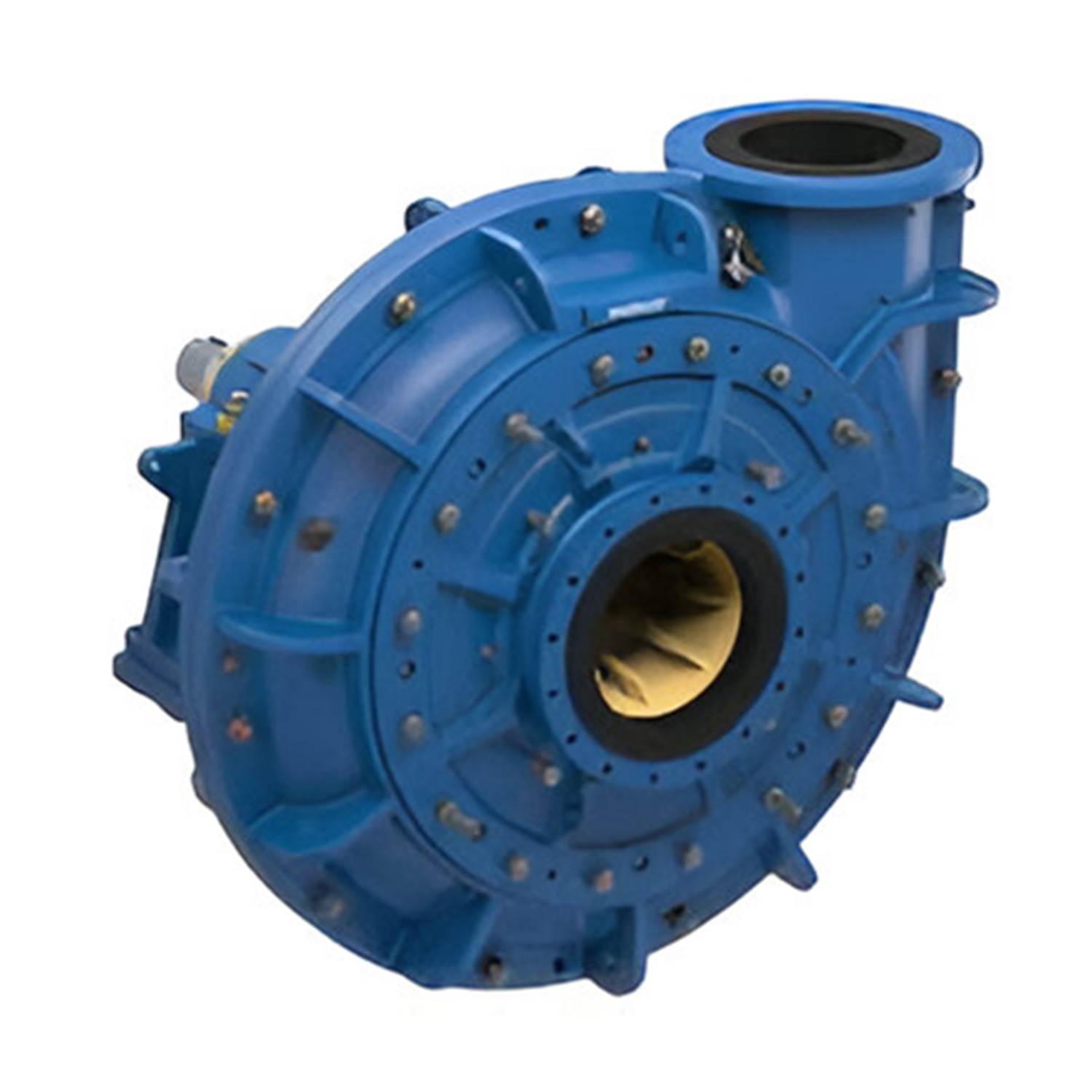 WPIL Pumps - SM India