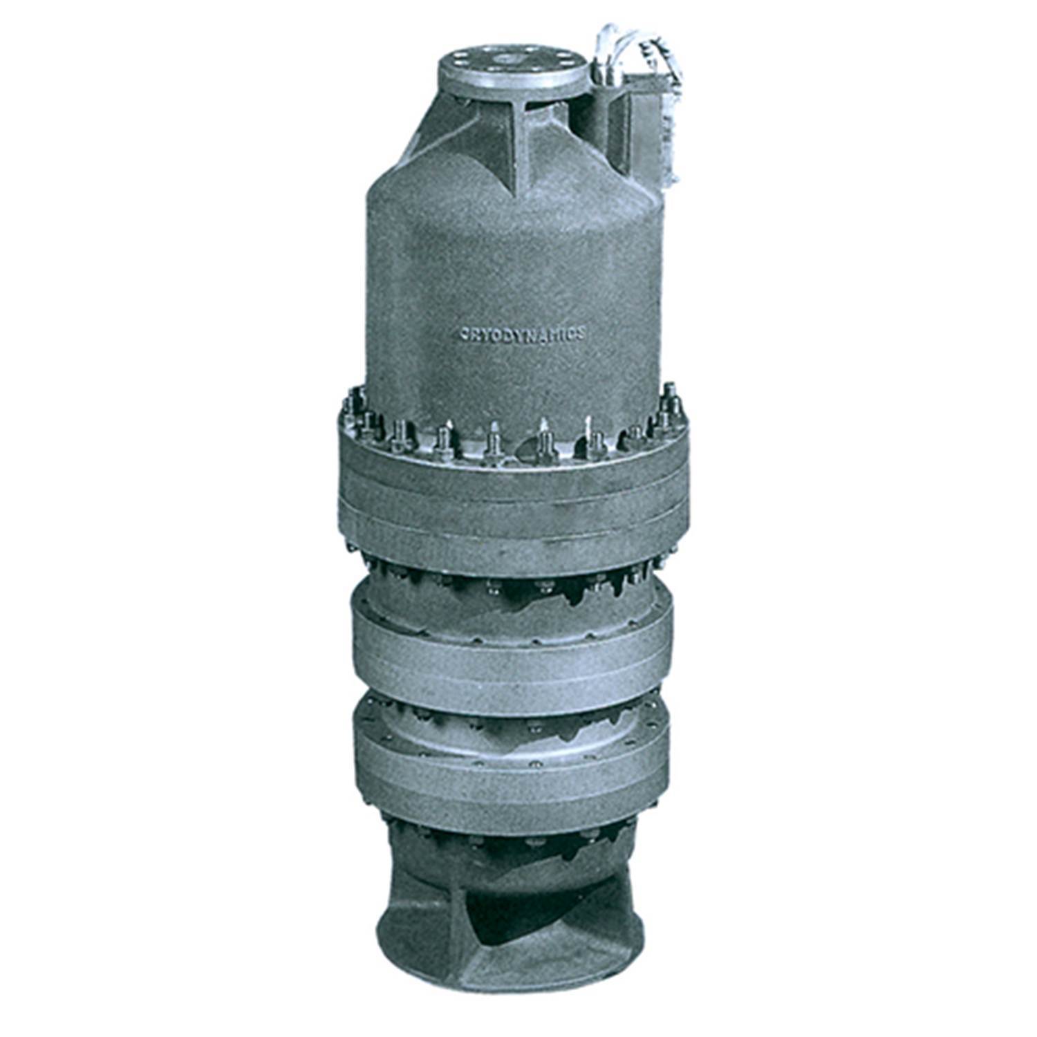 WPIL Pumps - SM India