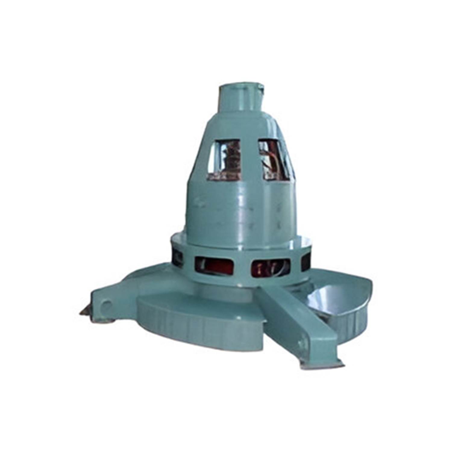 WPIL Pumps - SM India