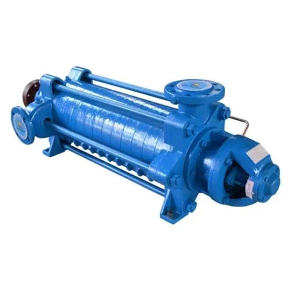 WPIL Pumps - SM India